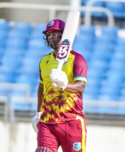 Gray, Wallace question Windies’ World Cup squad selection - Jamaica ...