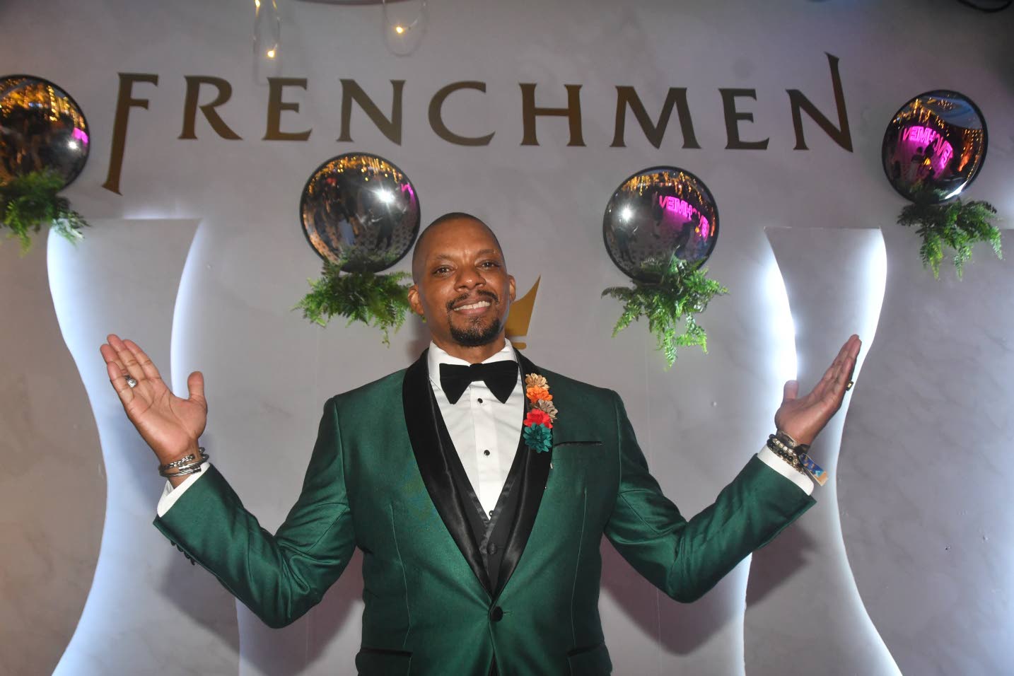 Frenchmen Climax 2026 - Jamaica Observer