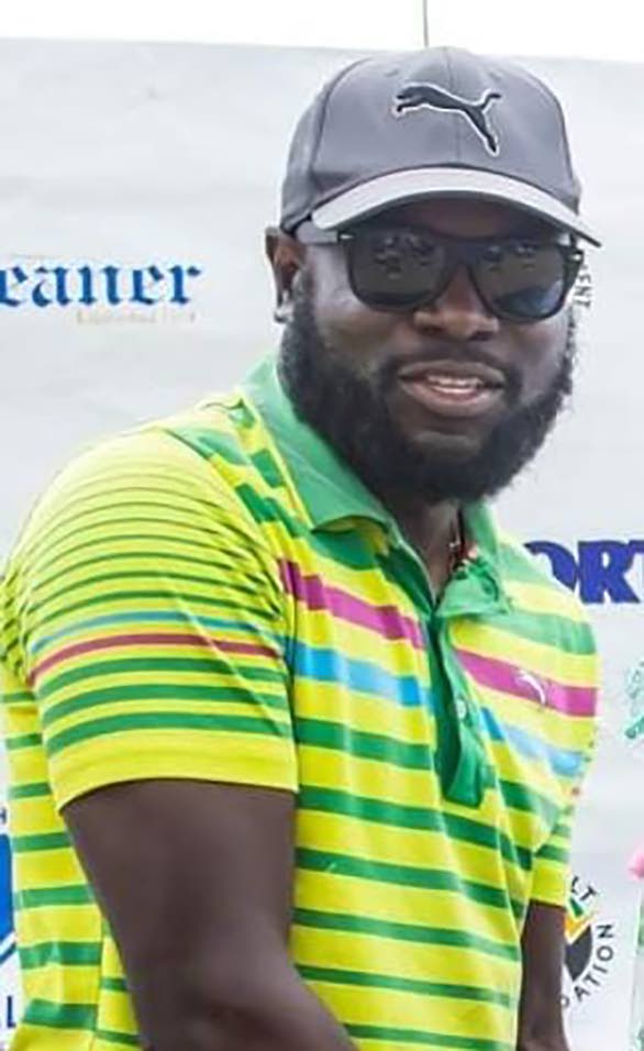 Lannaman’s, Emmanuel set to battle for Alberga Cup - Jamaica Observer