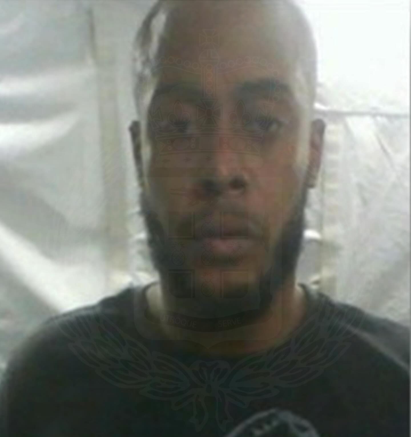 Reputed gang leader 'Bloodstain' nabbed by St Catherine police ...