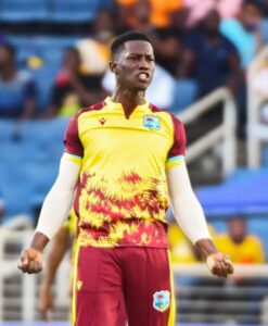 Returning pace pair provide significant T20 World Cup boost for West ...