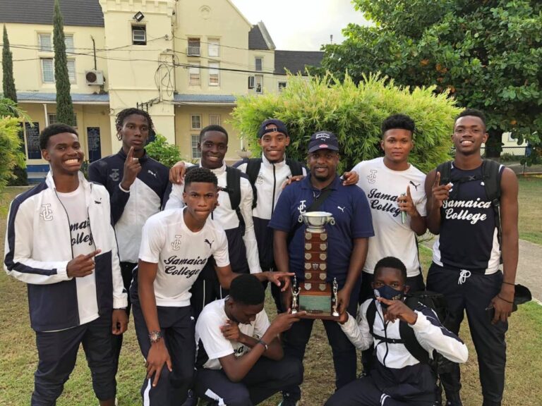 JC athletics coach recommends changes to ‘excessive’ ISSA transfer ...