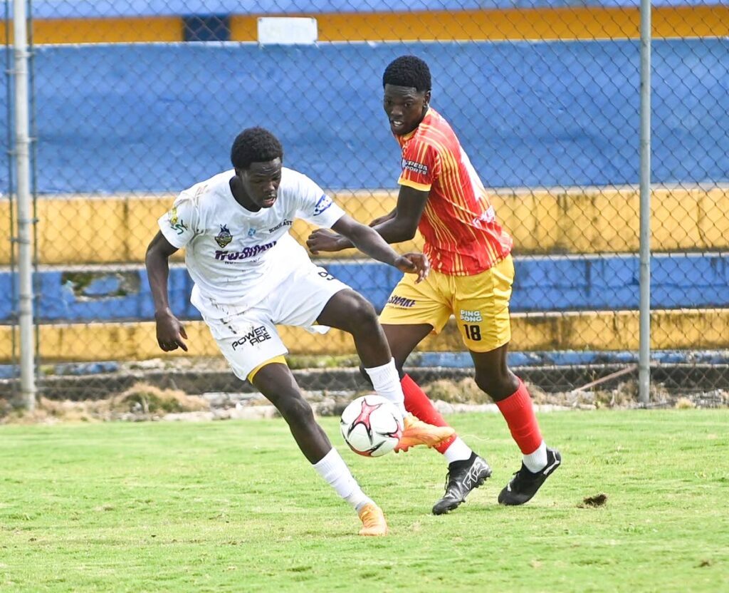 HEAD-TURNERS - Jamaica Observer