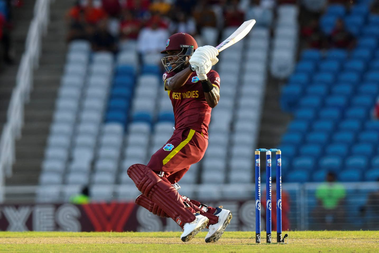 Greaves among trio nominated for ICC’s Player of the Month award ...