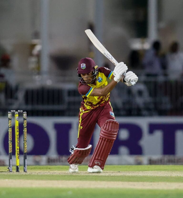 West Indies U-19s open World Cup campaign with win over Tanzania ...