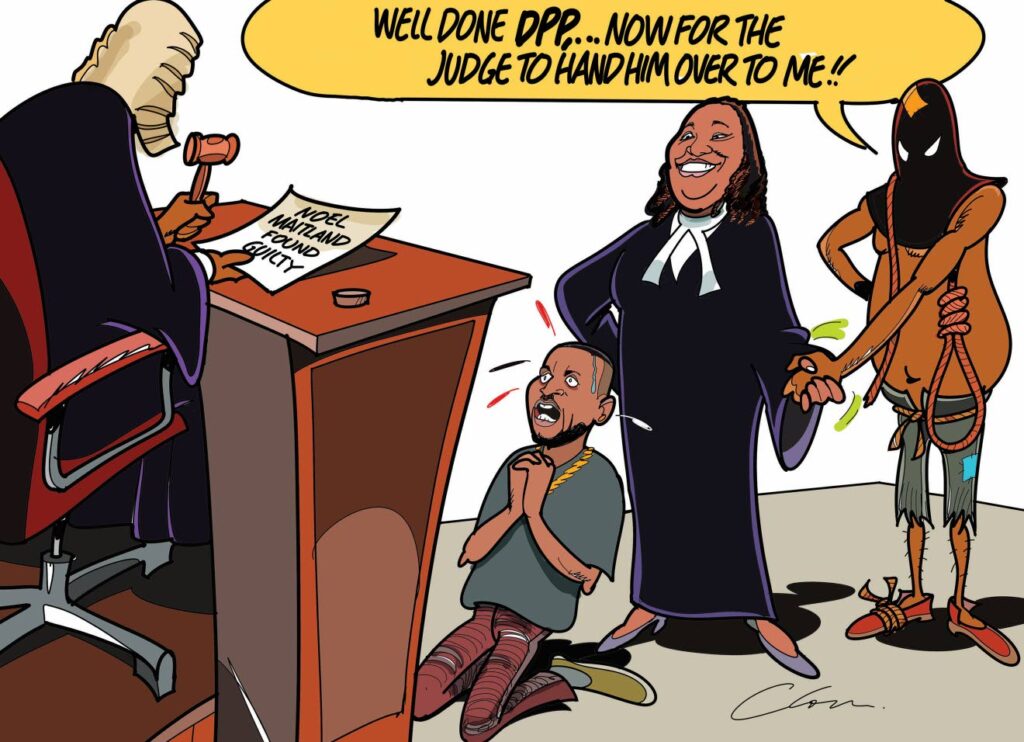 Monday, January 26, 2026 - Jamaica Observer