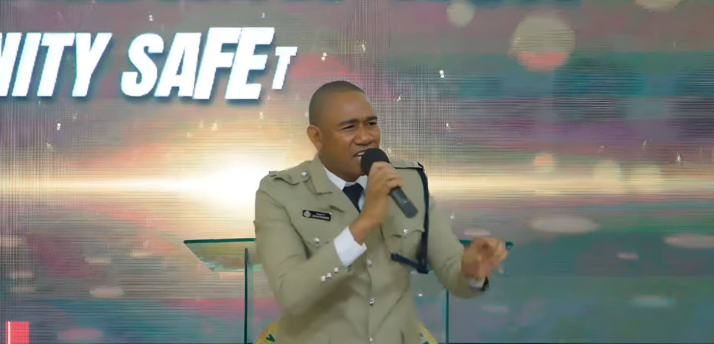 ‘You will bite rock stone’ - Jamaica Observer