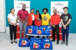 Toots Foundation joins GraceKennedy to offer help - Jamaica Observer