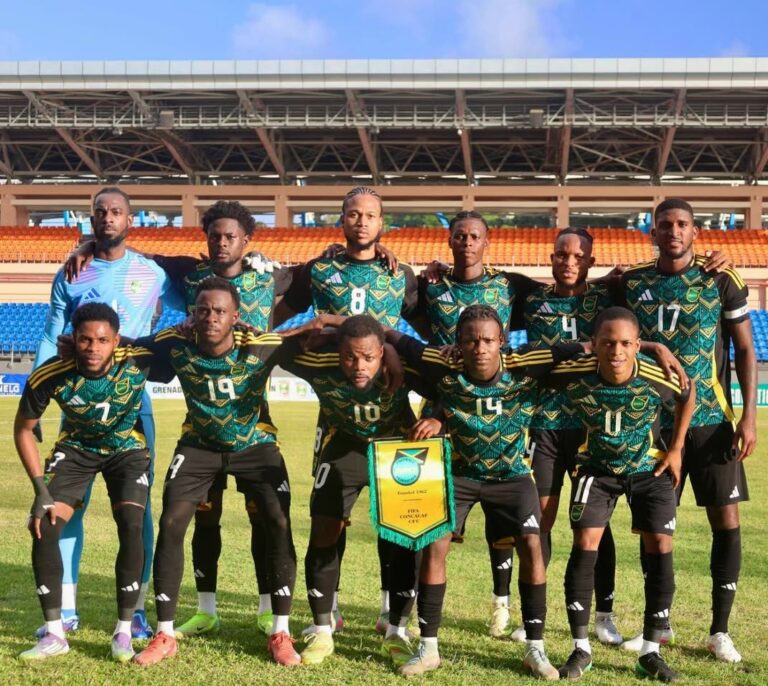 Speid pleased with local Boyz after friendly win over Grenada - Jamaica ...