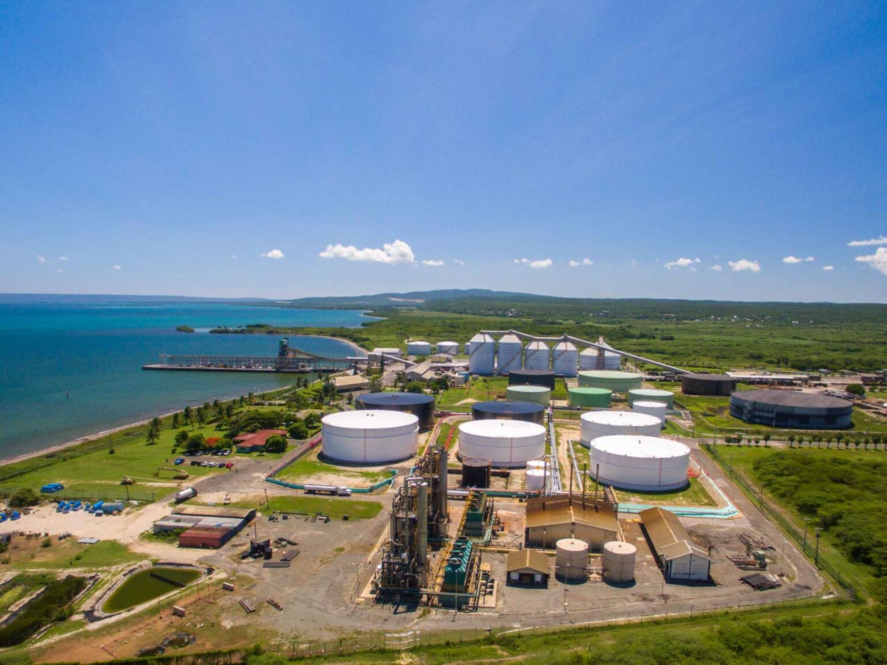 WIPT crosses $100-billion market cap - Jamaica Observer