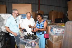 Hope in Action - Jamaica Observer