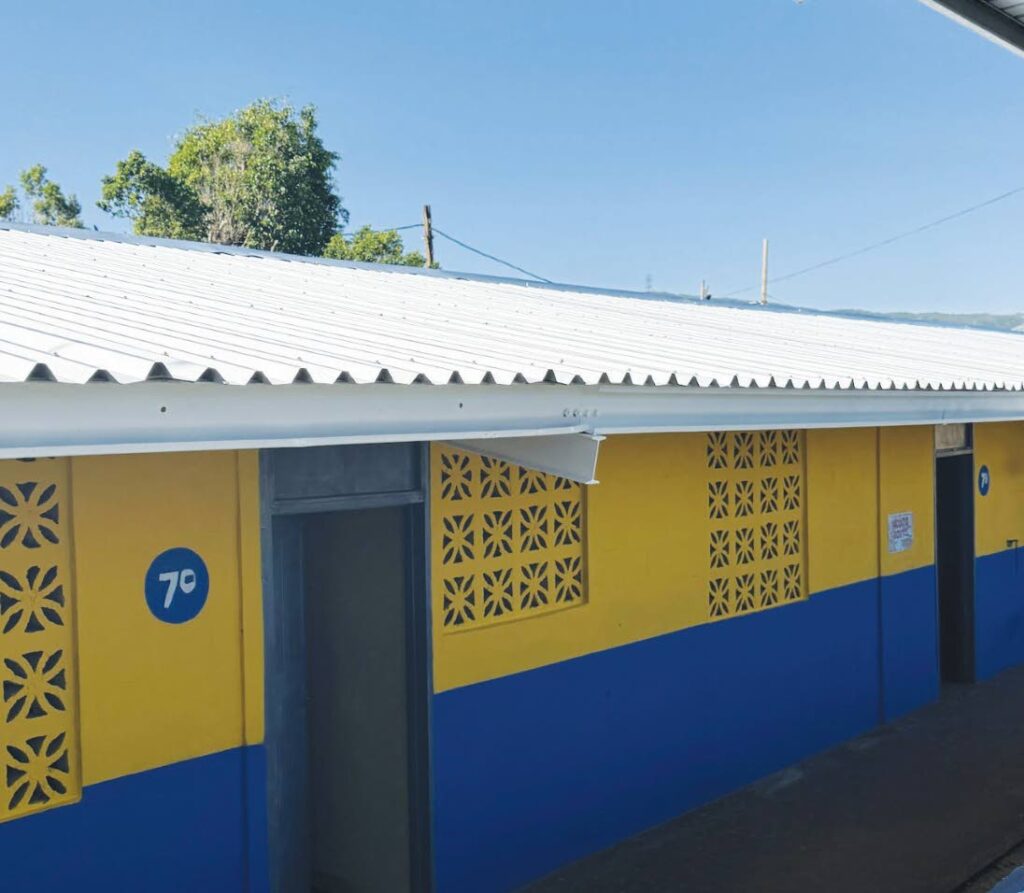 National Education Trust ensuring no school left behind - Jamaica Observer