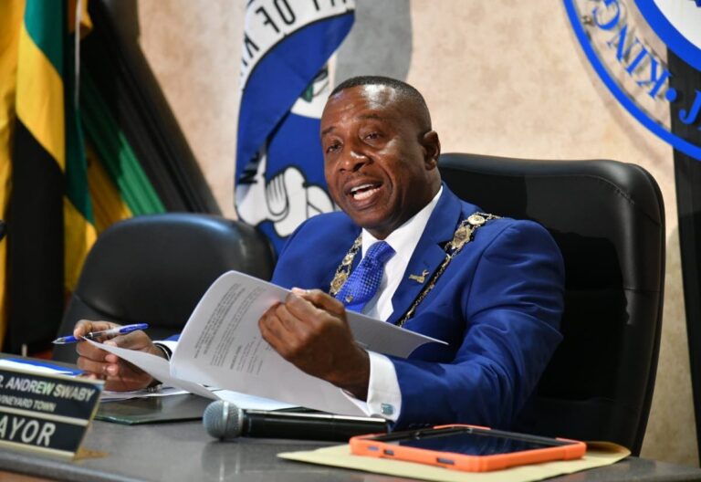 Reforming waste management - Jamaica Observer