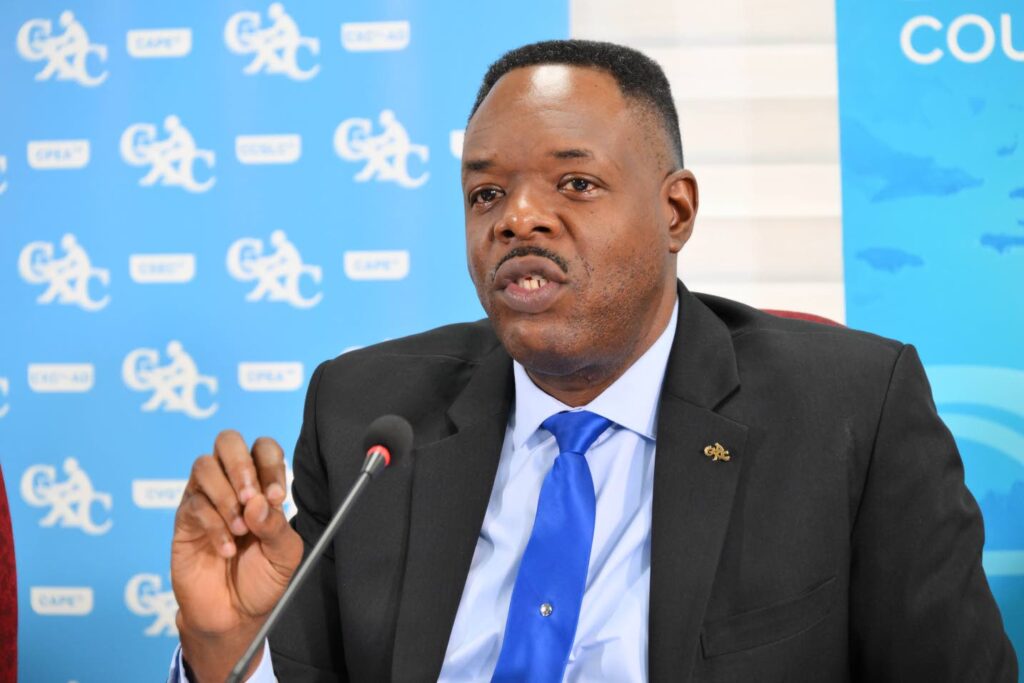 Would you prefer 300 dead cops or perhaps Venezuela? - Jamaica Observer