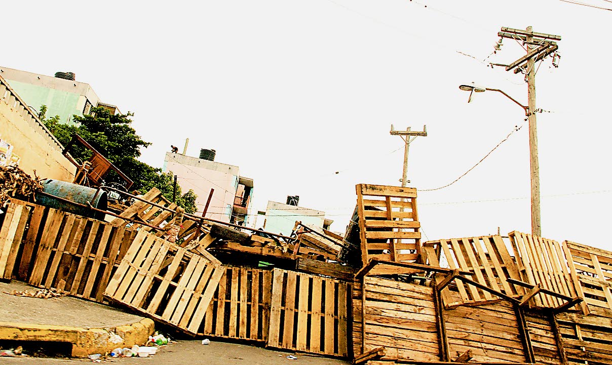 Supreme Court ends mother-son lawsuit against JDF - Jamaica Observer