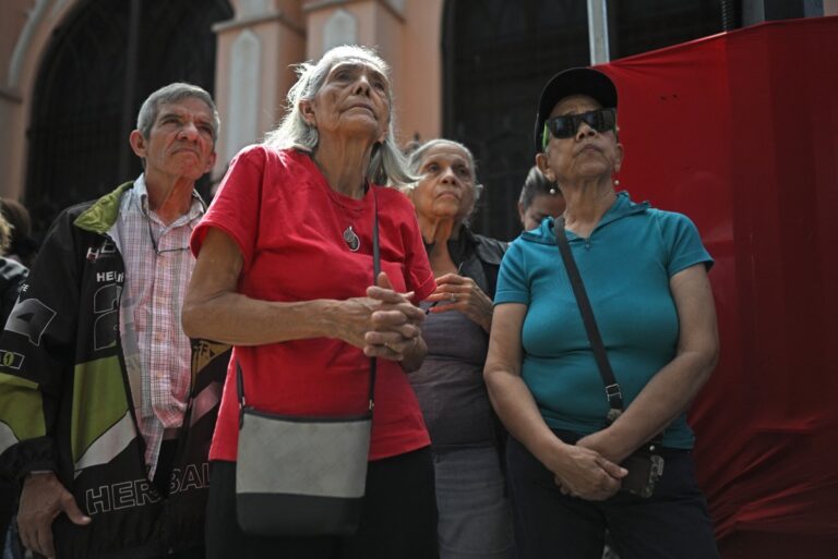 DNA testing needed to ID victims of US attacks — Venezuela minister ...