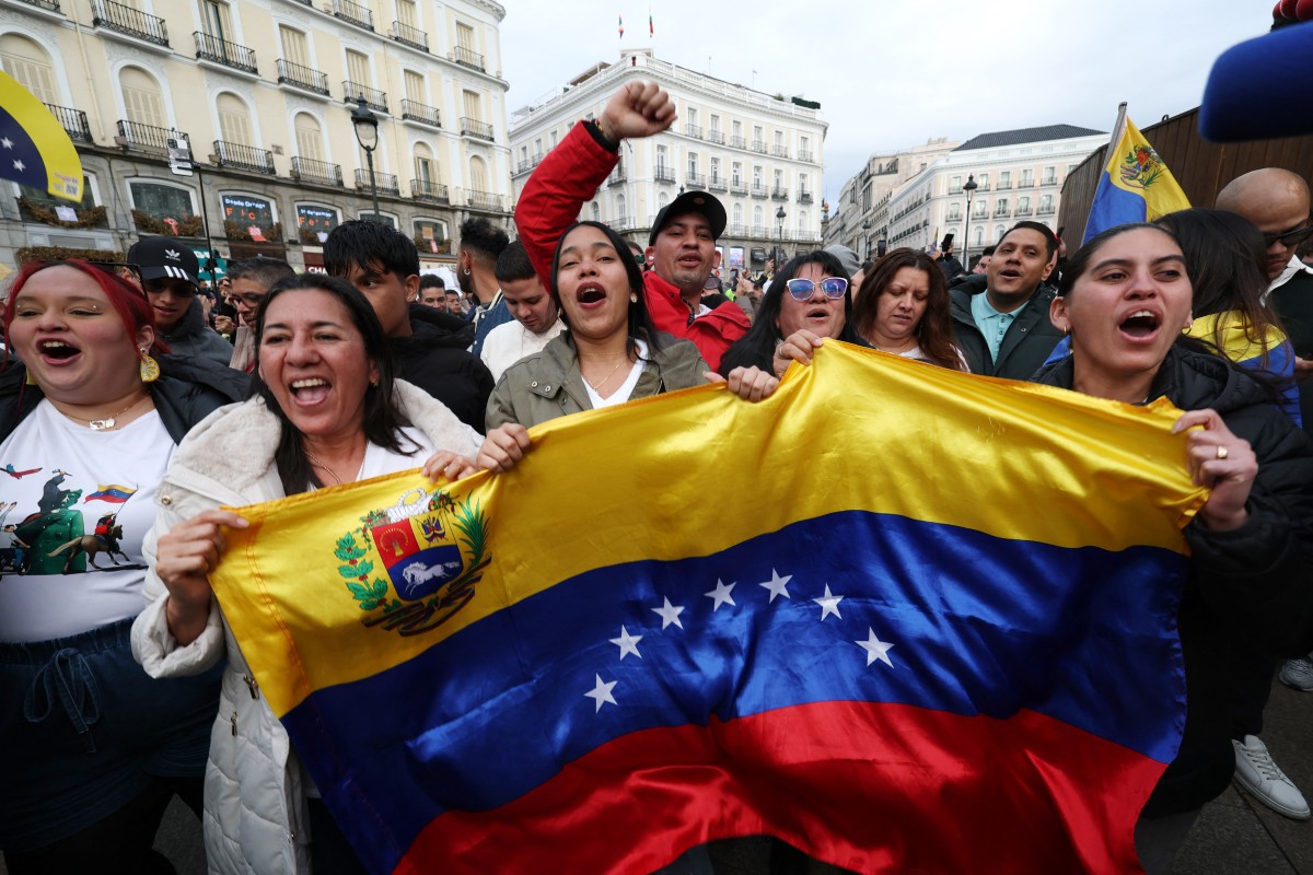 China 'strongly condemns' US strikes on Venezuela - Jamaica Observer