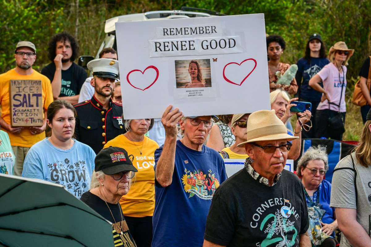 UN demands independent probe into woman's killing by US immigration ...