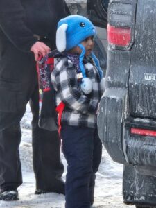 Defiant protests over US immigration crackdown, 5-y-o's detention ...