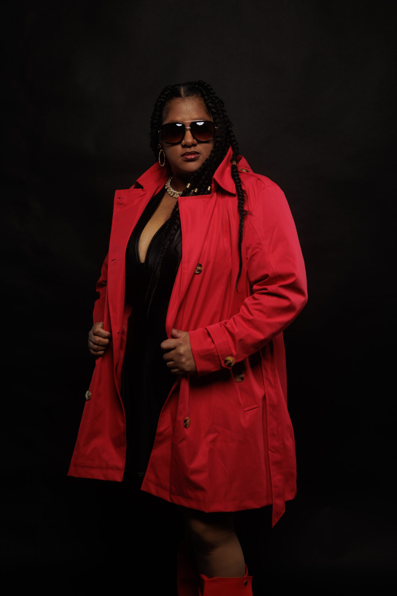 Chizz Chizem tackles relationship issues on Only You and Nite Monster ...