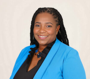 Sacha Vaccianna Riley PSOJ's new executive director - Jamaica Observer