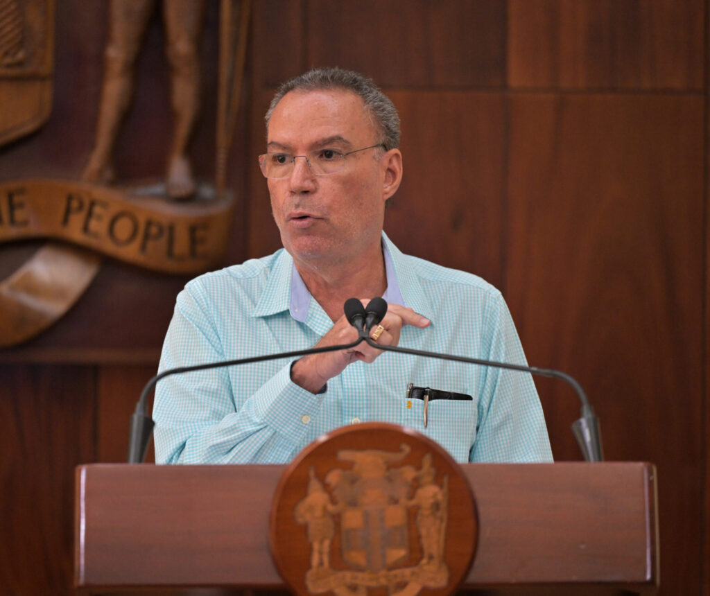 Squeeze’, ‘Denture’ among men named as persons of interest - Jamaica ...