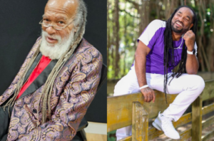 Ernie Smith’s re-recorded ‘Pitta Patta’ returns to reggae chart ...