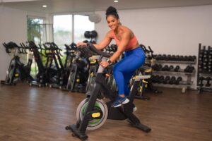 How to keep your New Year’s resolutions, with Shani Fitness - Jamaica ...