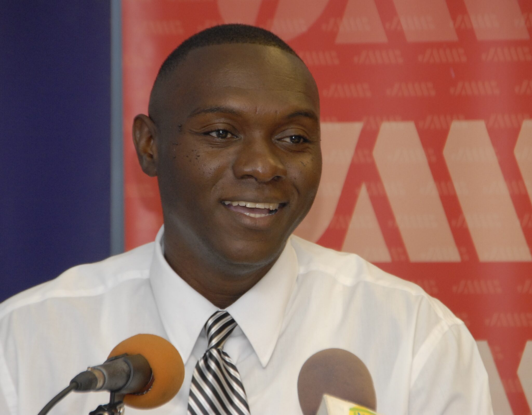 Gregory Daley confirmed as JFF general secretary - Jamaica Observer
