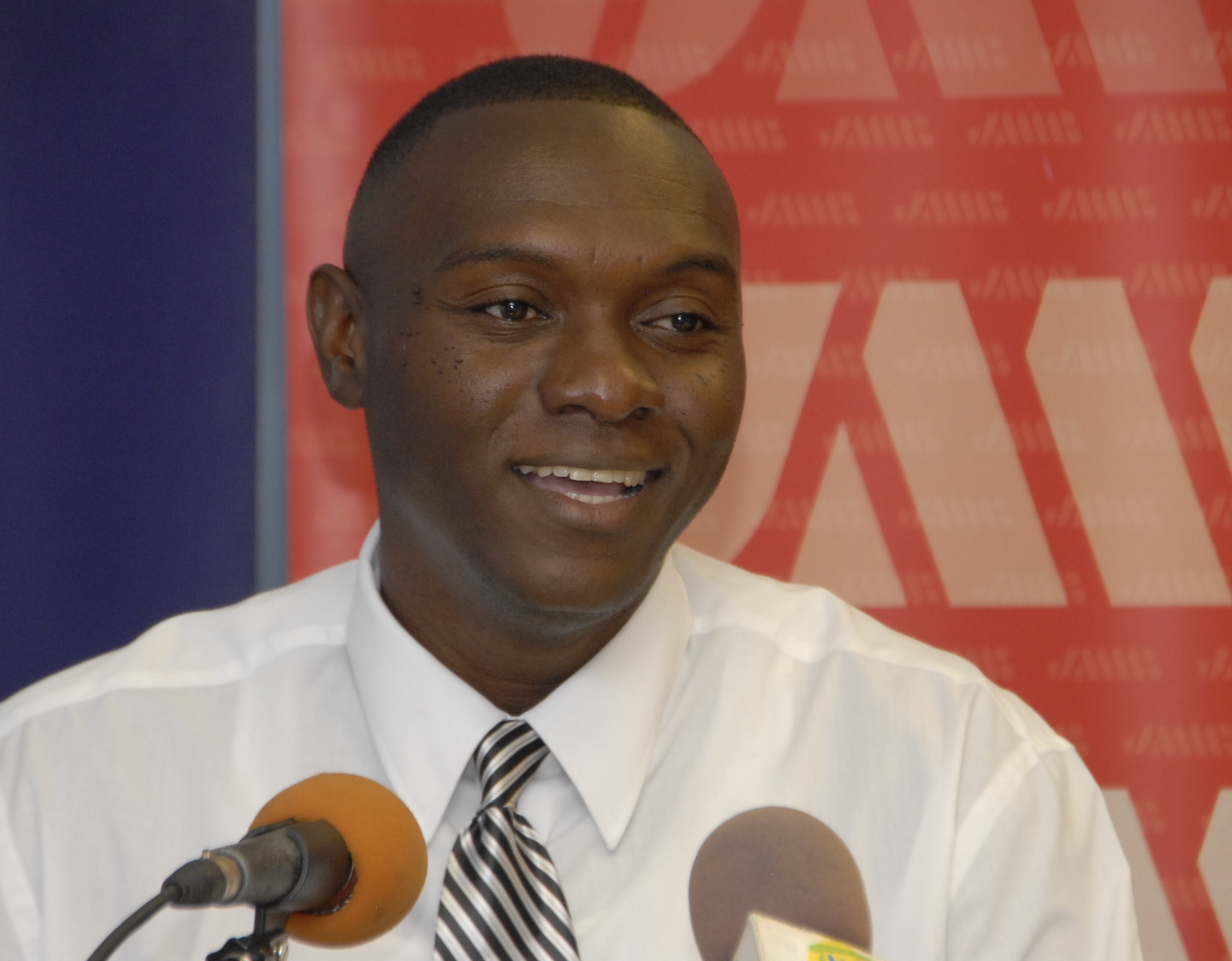Gregory Daley confirmed as JFF general secretary - Jamaica Observer