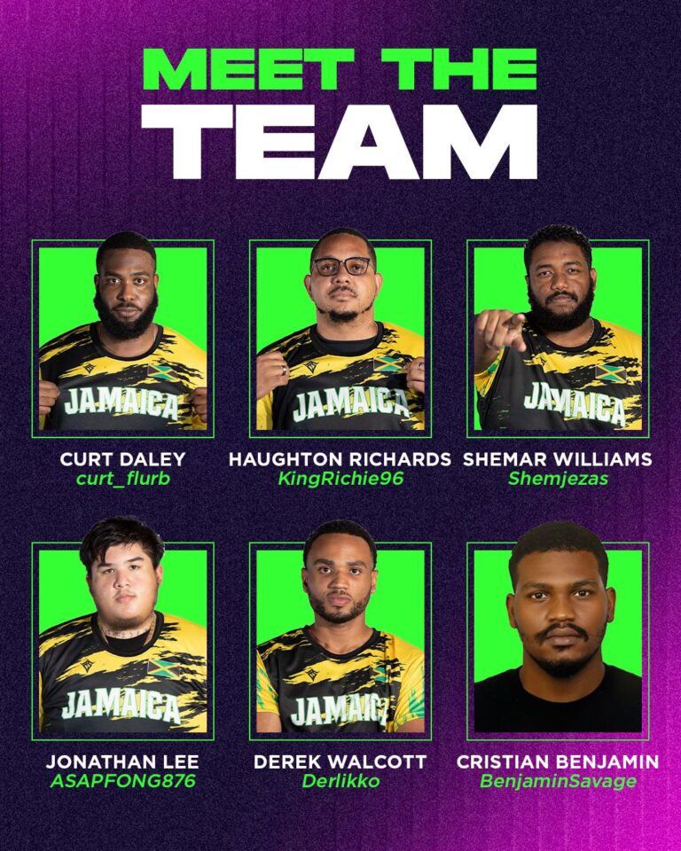 Ambassador Curtis Ward – Jamaica Observer