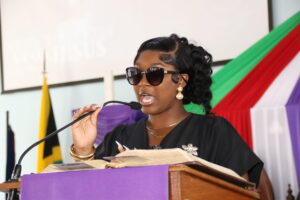 Sergeant Georgia Chambers-Dawson laid to rest - Jamaica Observer