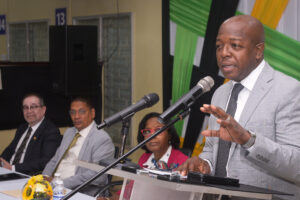 Gov’t to safeguard integrity of Overseas Employment Programme - Jamaica ...