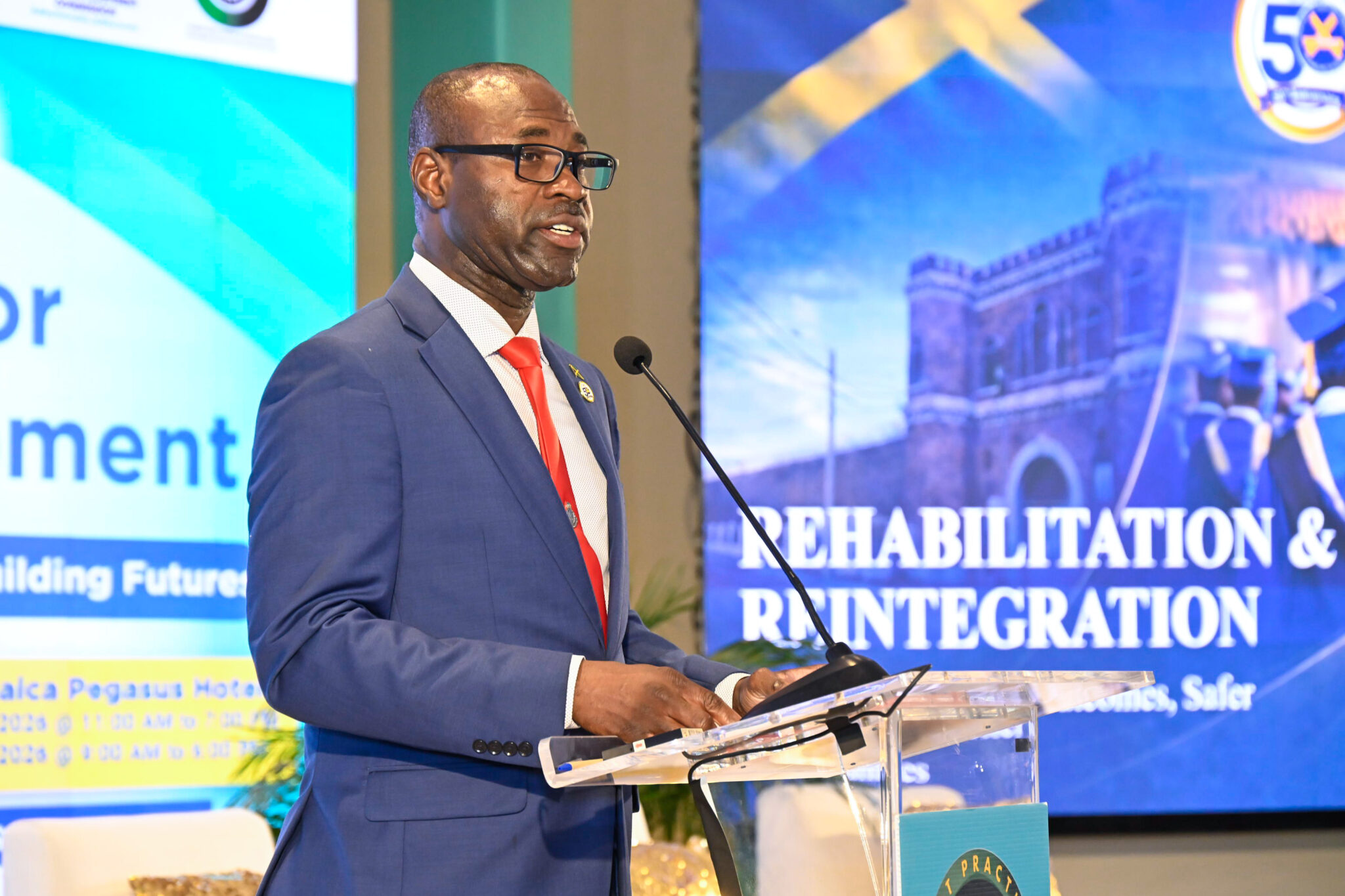 DCS upgrading key institutional spaces to raise standard of care and ...