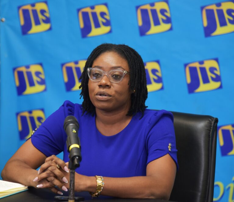 Agriculture ministry strengthening measures to tackle praedial larceny ...