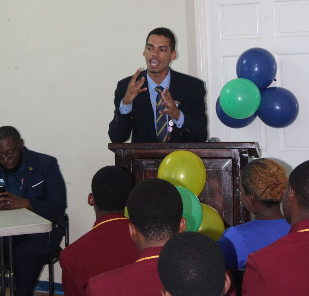 NSSC calls for student inclusion in decisions on CXC’s modified 2026 ...