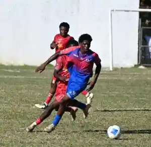 Dunbeholden hold Arnett to draw in JPL - Jamaica Observer