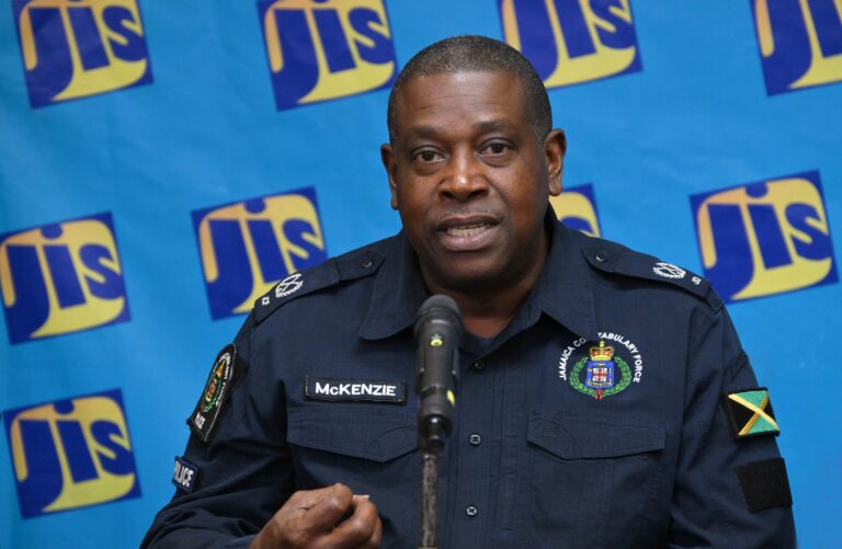 Plans in place to respond to earthquakes – JCF - Jamaica Observer
