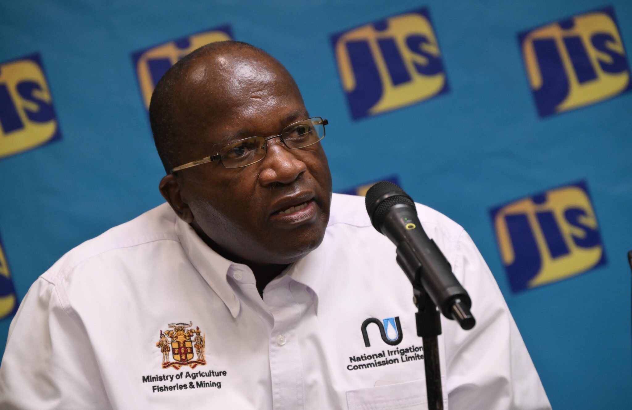 NIC encourages farmers to prepare for rollout of water supply under ...