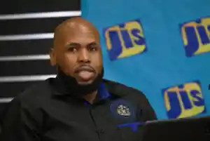 Playing for progress: Neville Bell advances young athletes beyond the ...