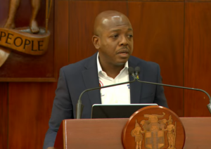 ‘I feel loved’: Irish MP overwhelmed by Jamaican response to viral ...