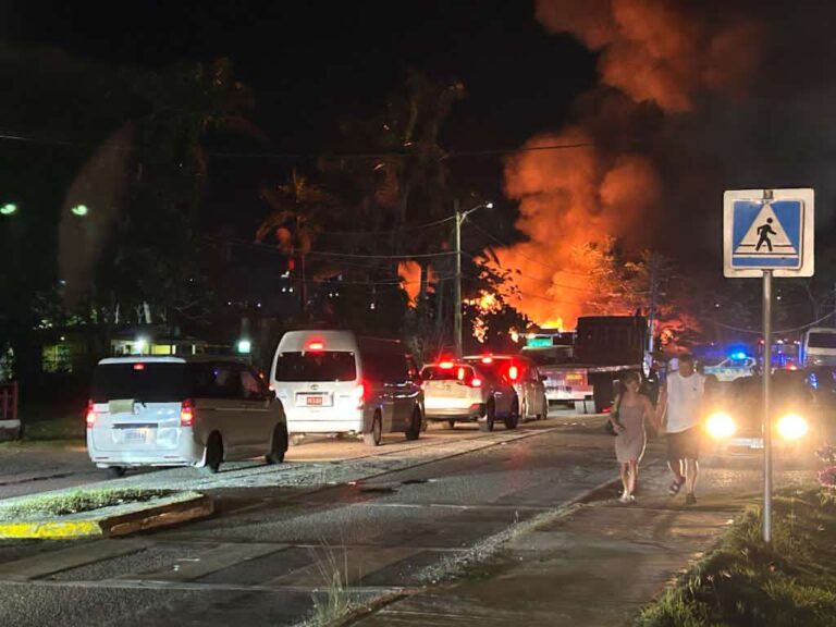 Welder mowed down in Manchester hit-and-run - Jamaica Observer