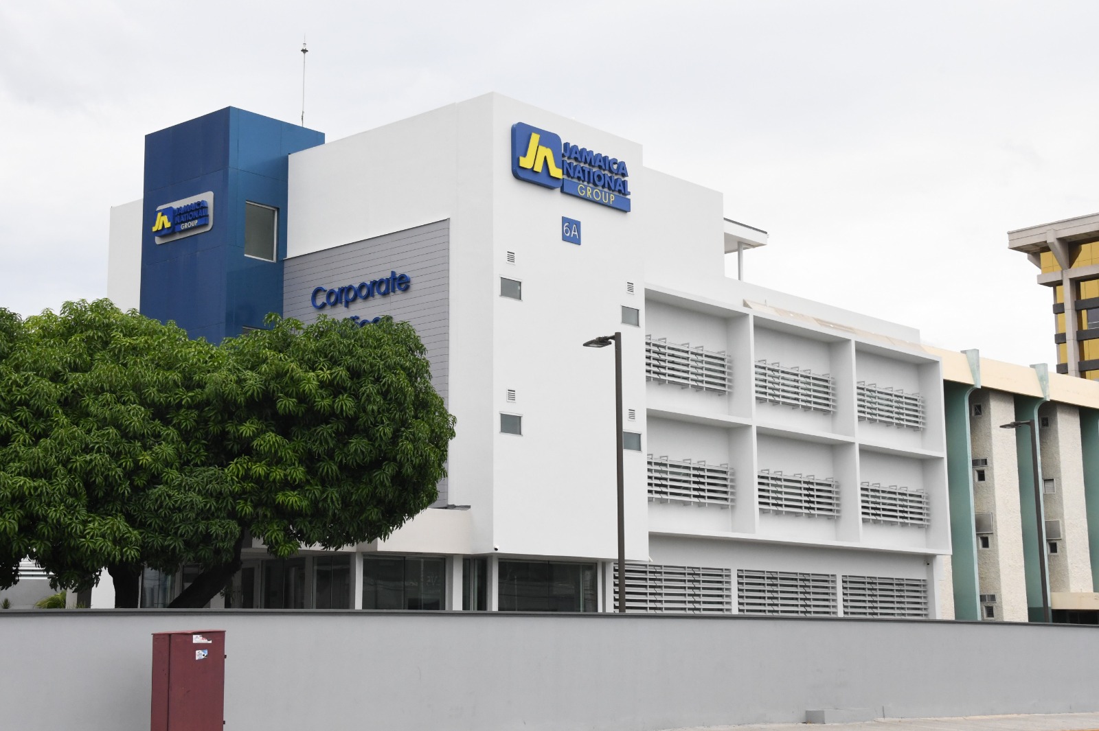 Internal reset - Jamaica Observer