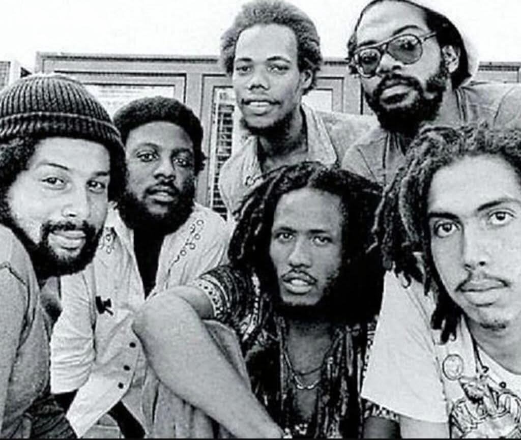 Willie Stewart hails 'Cat' Coore as musical genius - Jamaica Observer