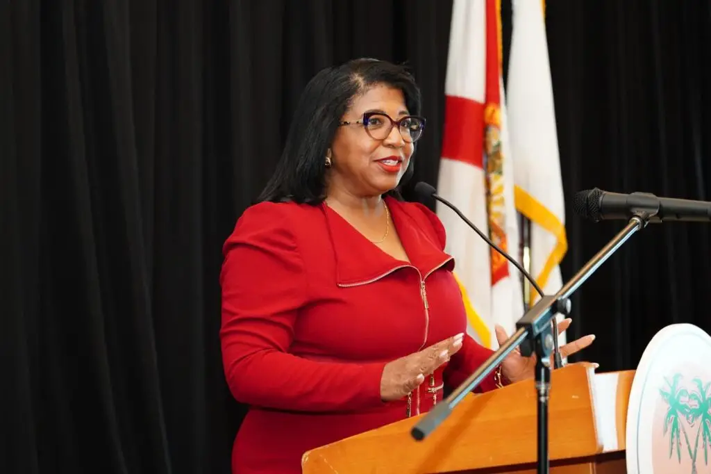 Diaspora council elections candidate McIntosh focused on strengthening ...