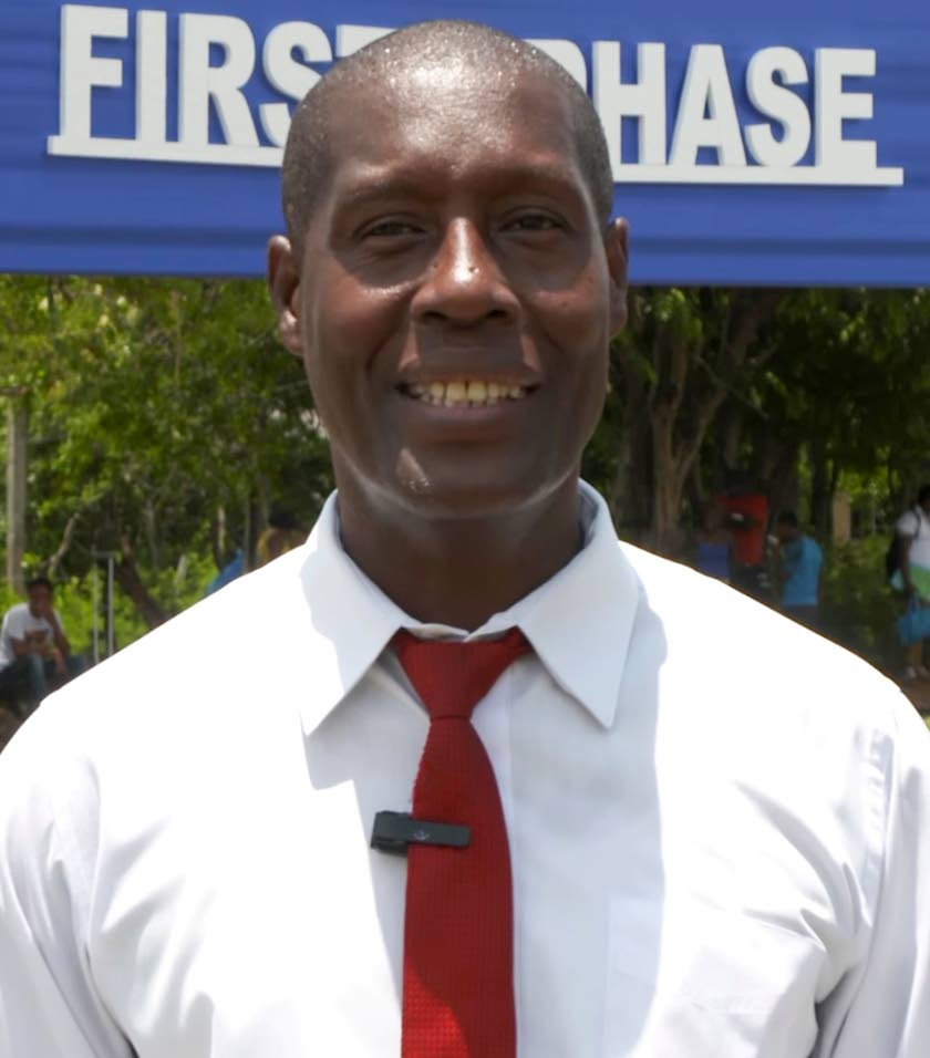 Goat thieves hit Sydney Pagon STEM Academy - Jamaica Observer