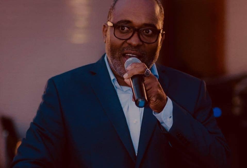 Peter Gracey débuts DEITIC - Jamaica Observer