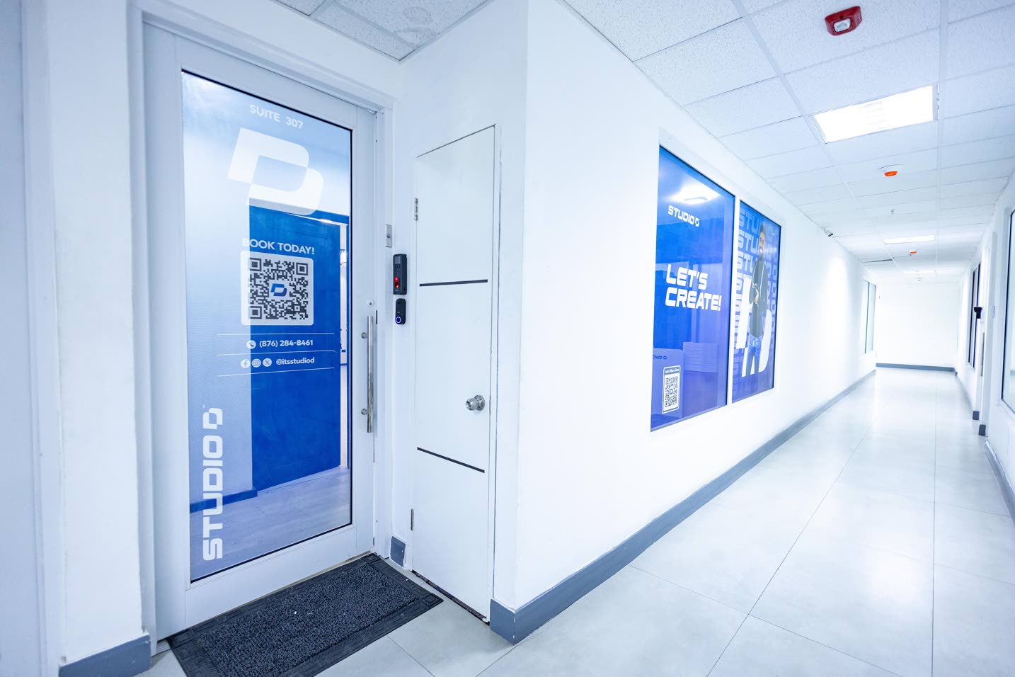 Digita Global invests $75 million in new production studio - Jamaica ...