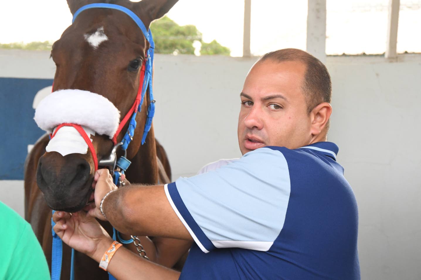 DaCosta scores one-two finish at Mahoning Valley - Jamaica Observer