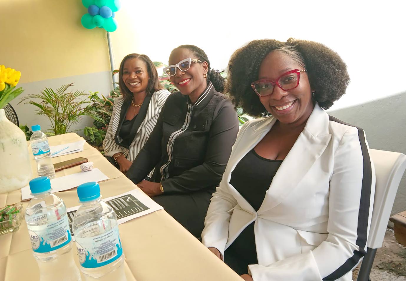 ‘They break lives’ - Jamaica Observer